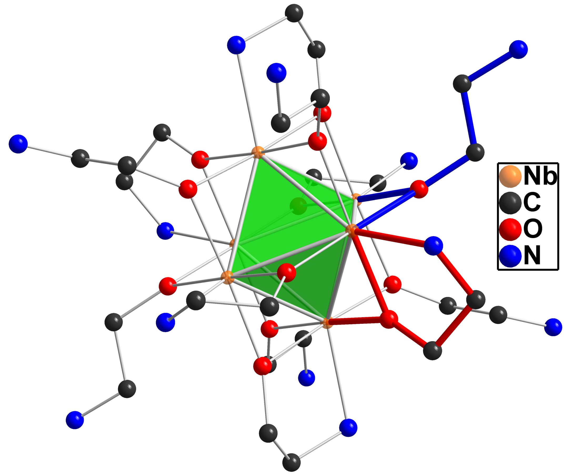 Inorganic Solid State Chemistry - Anorganische Festkörperchemie ...