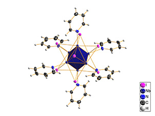 Inorganic Solid State Chemistry - Anorganische Festkörperchemie ...